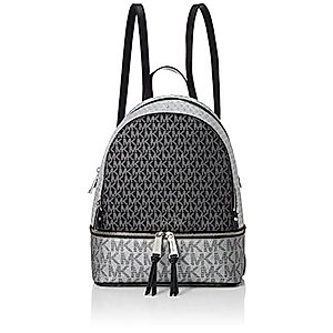 MICHAEL KORS(マイケルコース) Women Casual, Black Multicolor, One Size