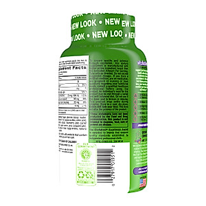 Vitafusion Calcium Gummies, 500 mg (2 Pack, 200 ct.)