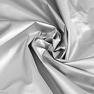 GLOGLOW Square Shaped Hot Tub Cover, Bathtub Cover, Outdoor for Garden Hot Spring