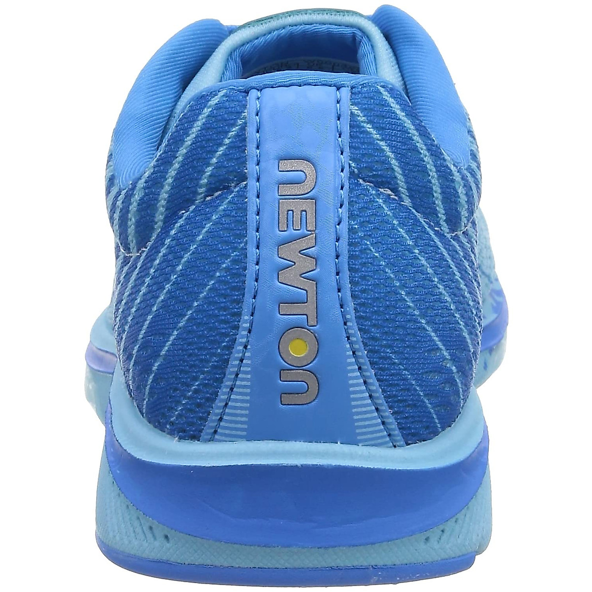 NEWTON Running Women's Motion 11 Sky Blue/Sapphire Blue Size 9