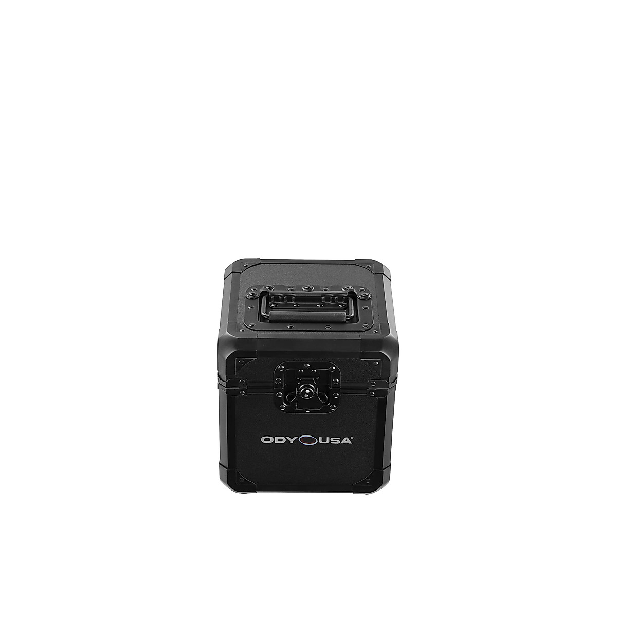 Odyssey Cases 7" Vinyl/Utility Case Hold 60 Records (K7060BL)