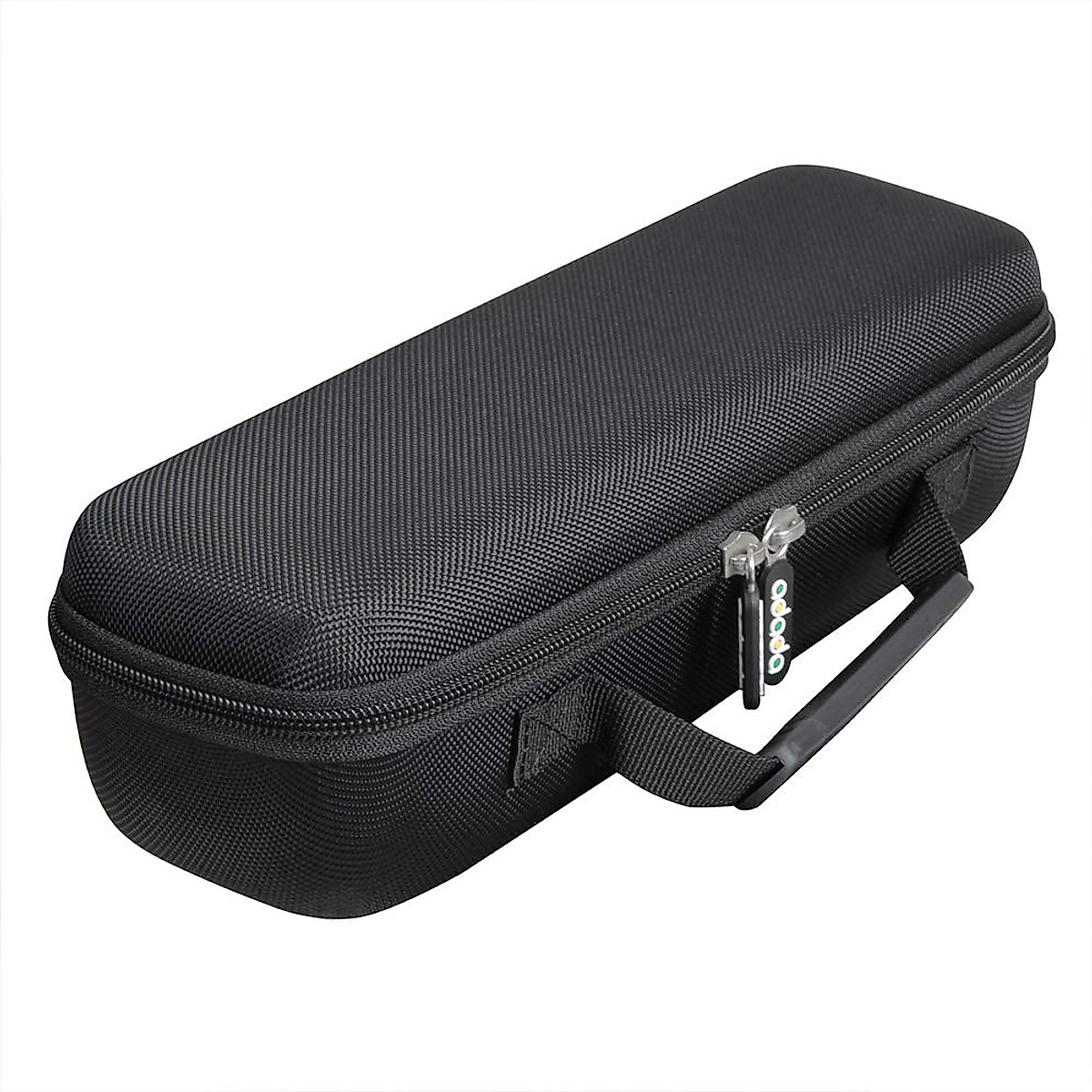 Adada Hard Travel Case for Jenga Classic Game(Only Case)
