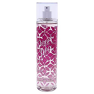 Bath and Body Works Sweet Pea Fine Fragrance Mist