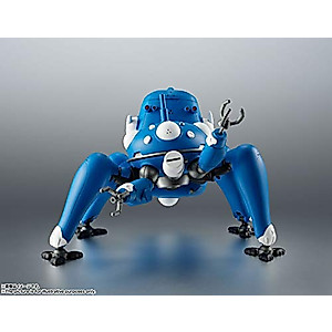 TAMASHII NATIONS Tachikoma Ghost in The Shell S.A.C. 2nd Gig, 2045", Bandai Spirits The Robot Spirits