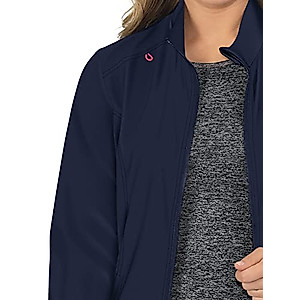 KOI Lite Stretch 459 Impact Jacket Navy 2XL