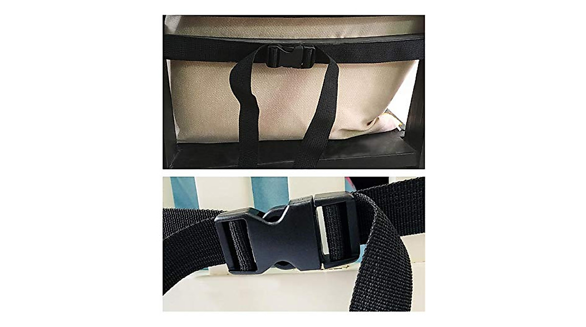 Universal Baby High Chair Strap for Safety | Easy to Install