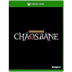 Warhammer: Chaosbane (XB1) - Xbox One