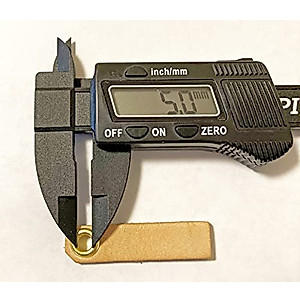 Leather Floater for Gold Medal Cotton Candy Machines, Set of 2-20010