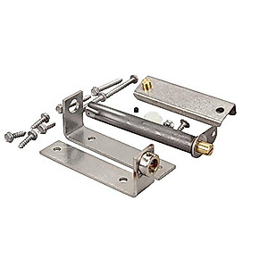 Randell RP HNG9902 Door Hinge, Left Hand