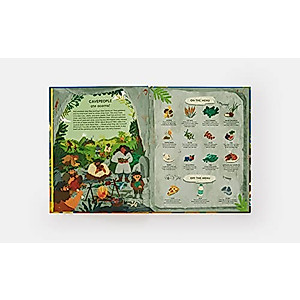 Who Ate What?: A Historical Guessing Game for Food Lovers