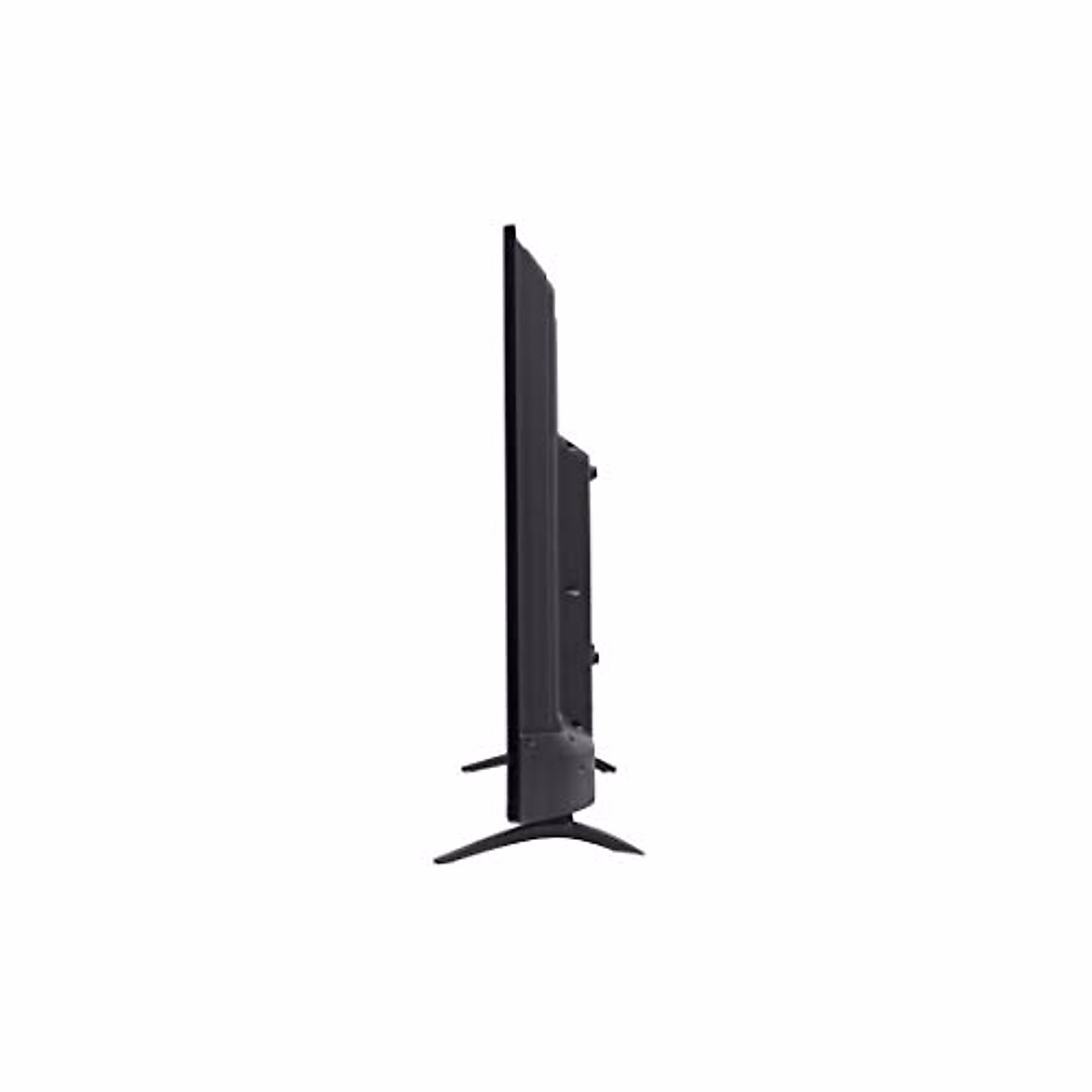 Sceptre 43" Class Fhd (1080p) LED TV Memc 120 3X HDMI, Metal Black 2019 (X435BV-FSR), Black
