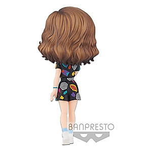 Banpresto Stranger Things Q Posket -Eleven-Vol.2