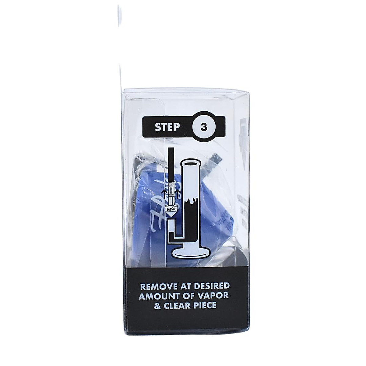 Heylo Dab Cap (Universal and Pax) (Heylo Blue)