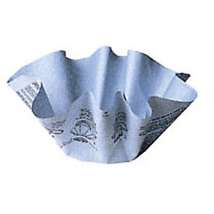 Shop-Vac 9010700 Reusable Dry Filter With Mounting Ring, Compatible With Wet/Dry Vacuums, (3-Pack)