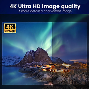 Certified TV Box Android 13.0, 4GB 128GB Allwinner H618 cortex-A53 Android Box Support YouTube/Prime Video/Netflix 4K HDR H.265 HEVC 2.4G/5G WiFi BT5.0