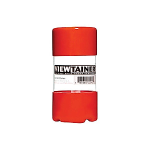 Viewtainer CC24 Storage Container, Grey