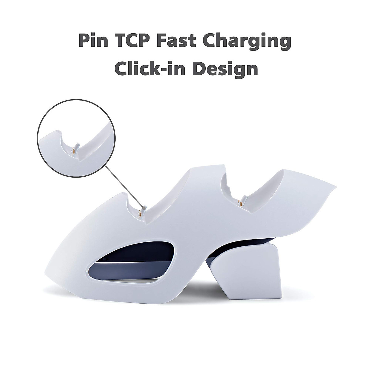 FUNLAB Charger Station