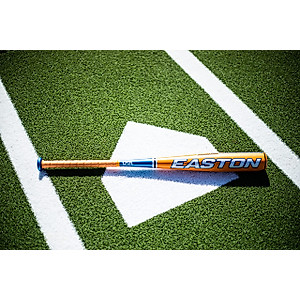 Easton | QUANTUM Baseball Bat | USA |-5 / -11 Drop | 2 5/8" Barrel | 1 Pc. Aluminum