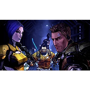 Borderlands: The Handsome Collection - Playstation 4
