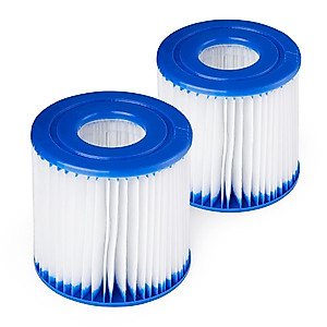 Bestway Outdoor Spirit Pool Filter Cartridge Type D