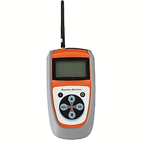 Soil Salinity Tester Refractometer