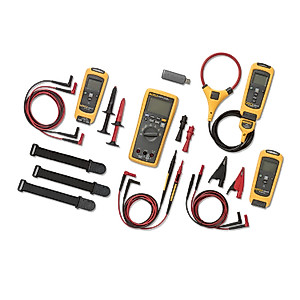 Fluke 3000 FC GM Wireless General Maintenance System Multimeter