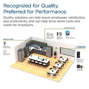 Dixie 5338CDPK PerfecTouch Hot Cups, Paper, 8oz, Coffee Dreams Design, 50/Pack (DXE5338CDPK)