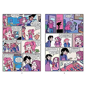 Making Friends: Back to the Drawing Board (Making Friends #2)