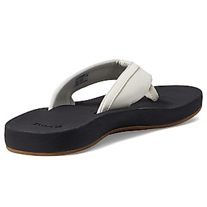 Sanuk Cosmic Aquarius H2O White 10 B (M)