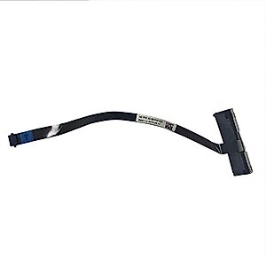 Zahara SATA Hard Drive HDD Connector Cable Replacement for Acer Nitro 5 AN515-43 AN515-44 50.Q5XN2.002 15.8cm