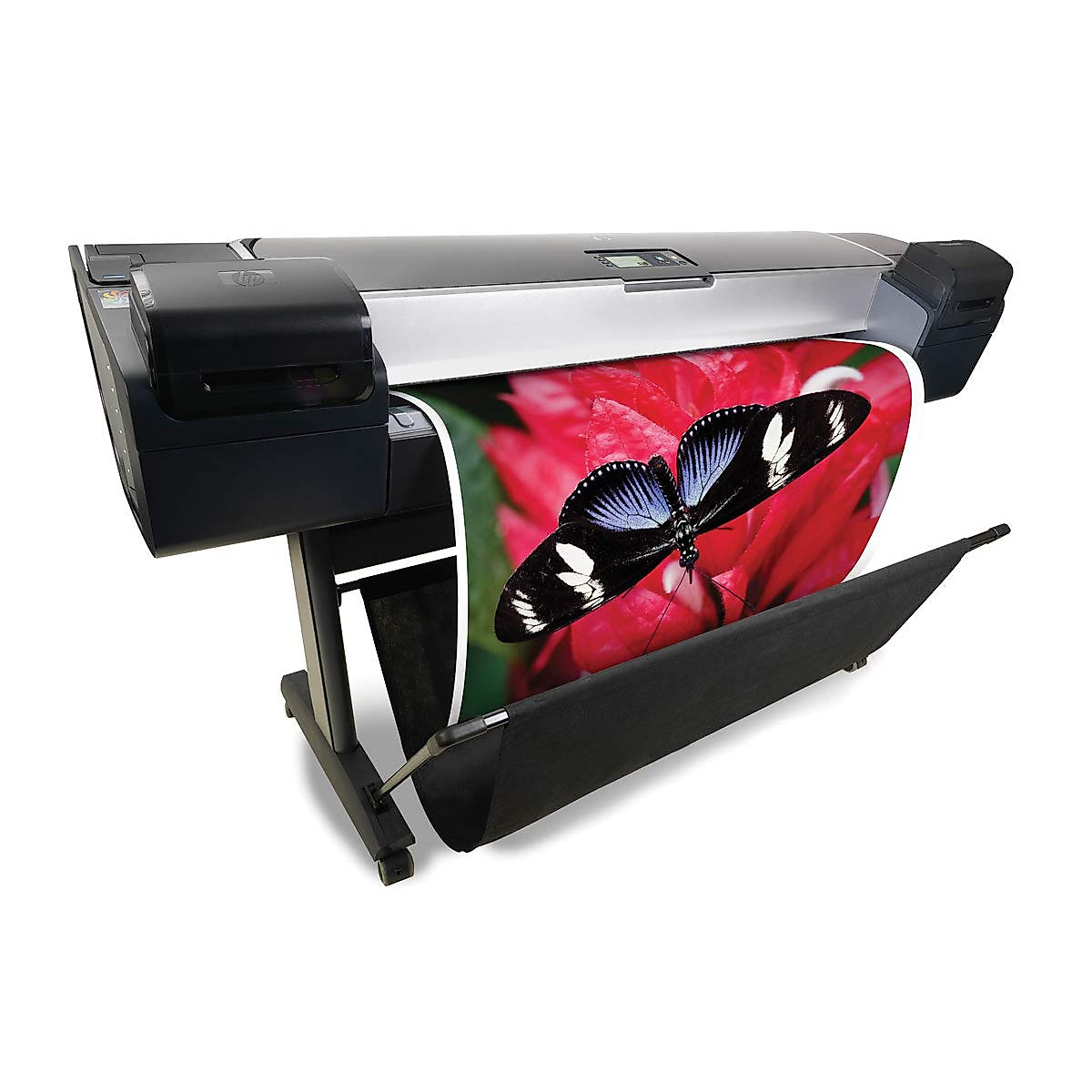 HP Designjet Z5200 44" PostScript Printer
