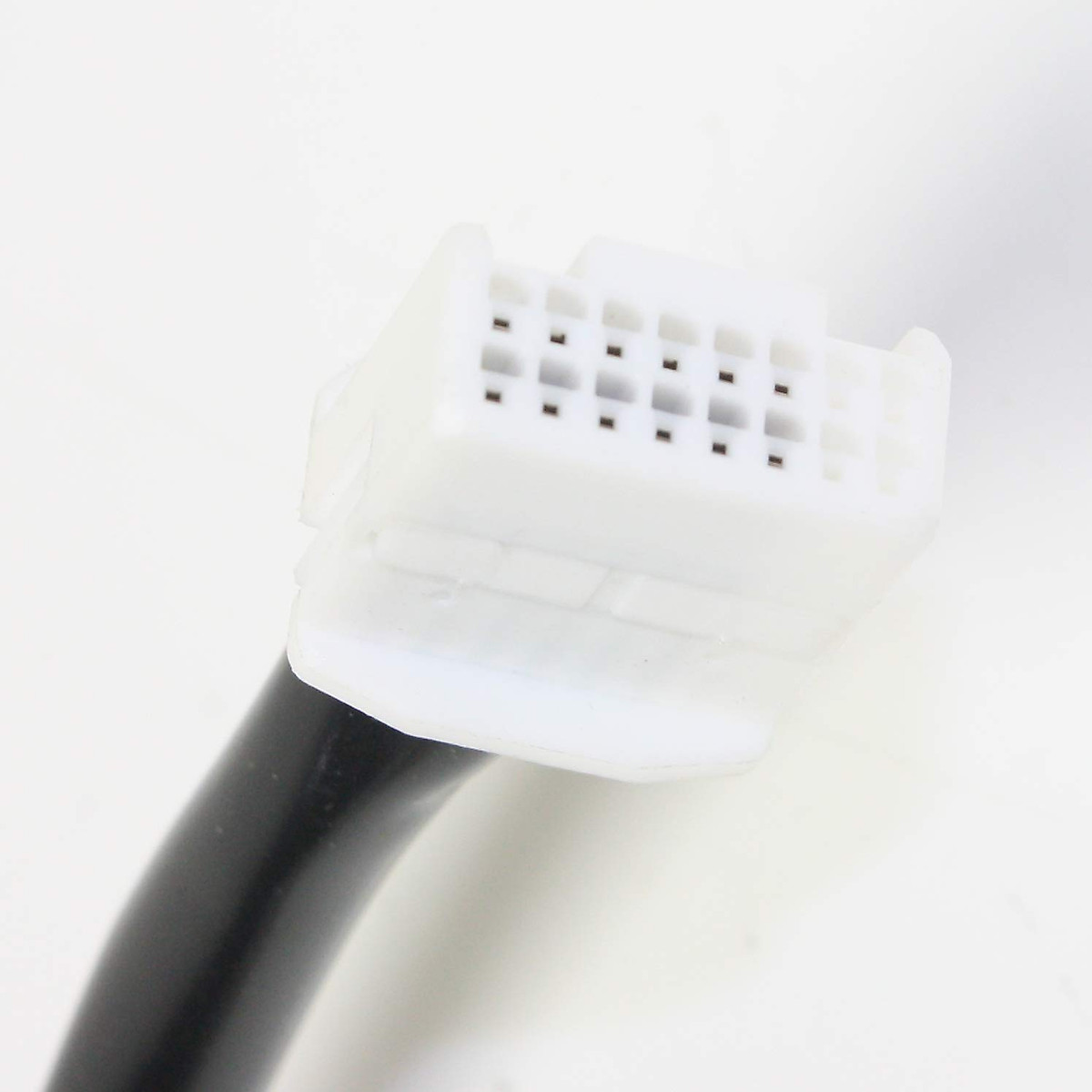 Kool Vue Driver & Passenger Side Power Heated Mirrors for Lexus LS430 2001-2006 Power Fold With Memory & Puddle Lamp Paintable