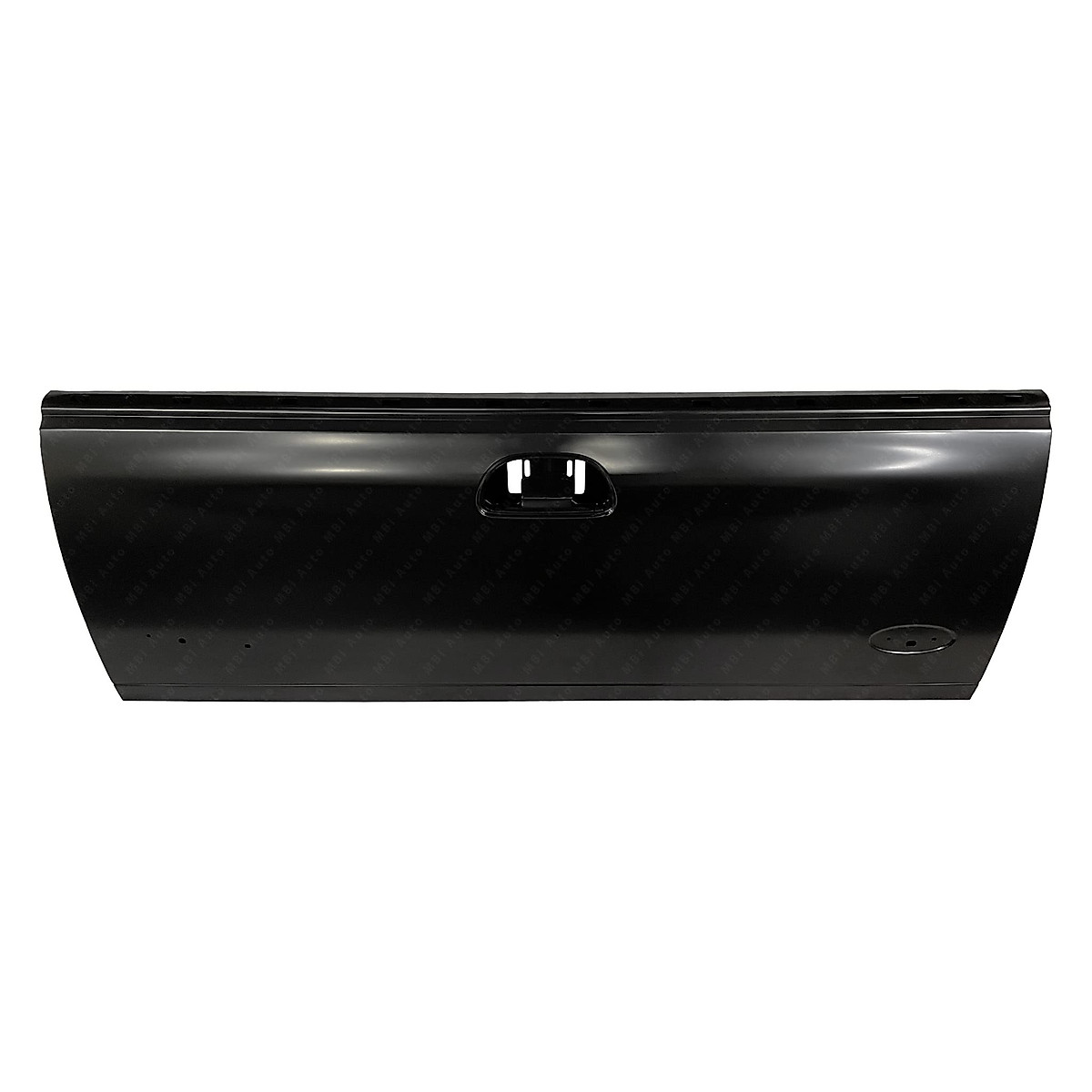 MBI AUTO - Primered Steel, Tailgate Shell for 1997-2003 Ford F150 1999-2007 F250 F350 F450 F550 Super Duty Styleside, FO1900113