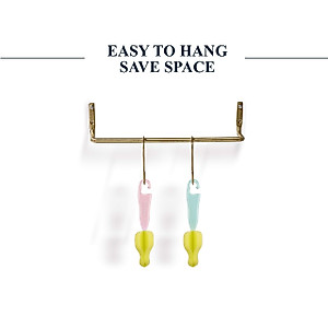 Simba Sponge Nipple Brush with Easy Hanging Hook (Turquoise)