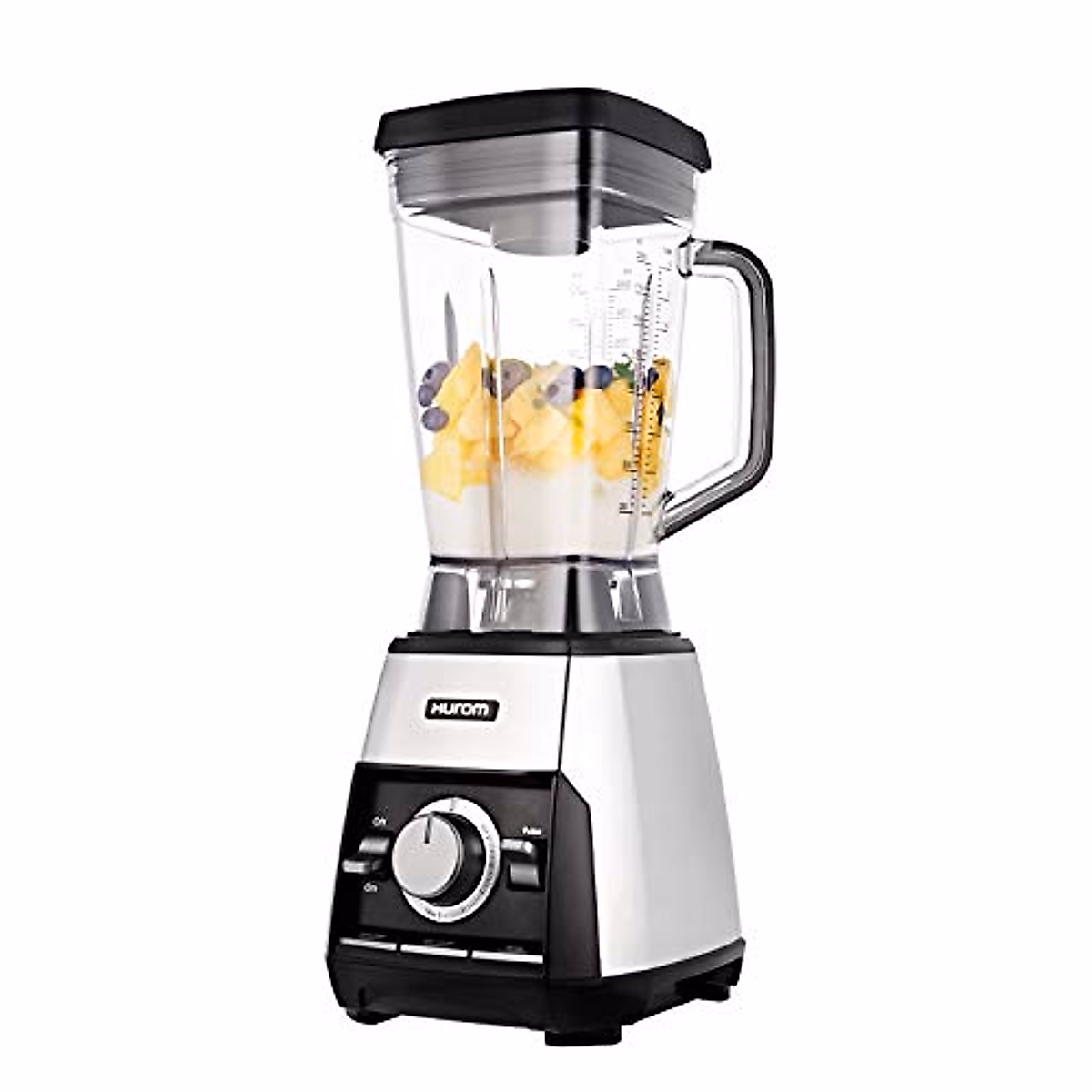 Hurom Hexa Power High Speed Blender