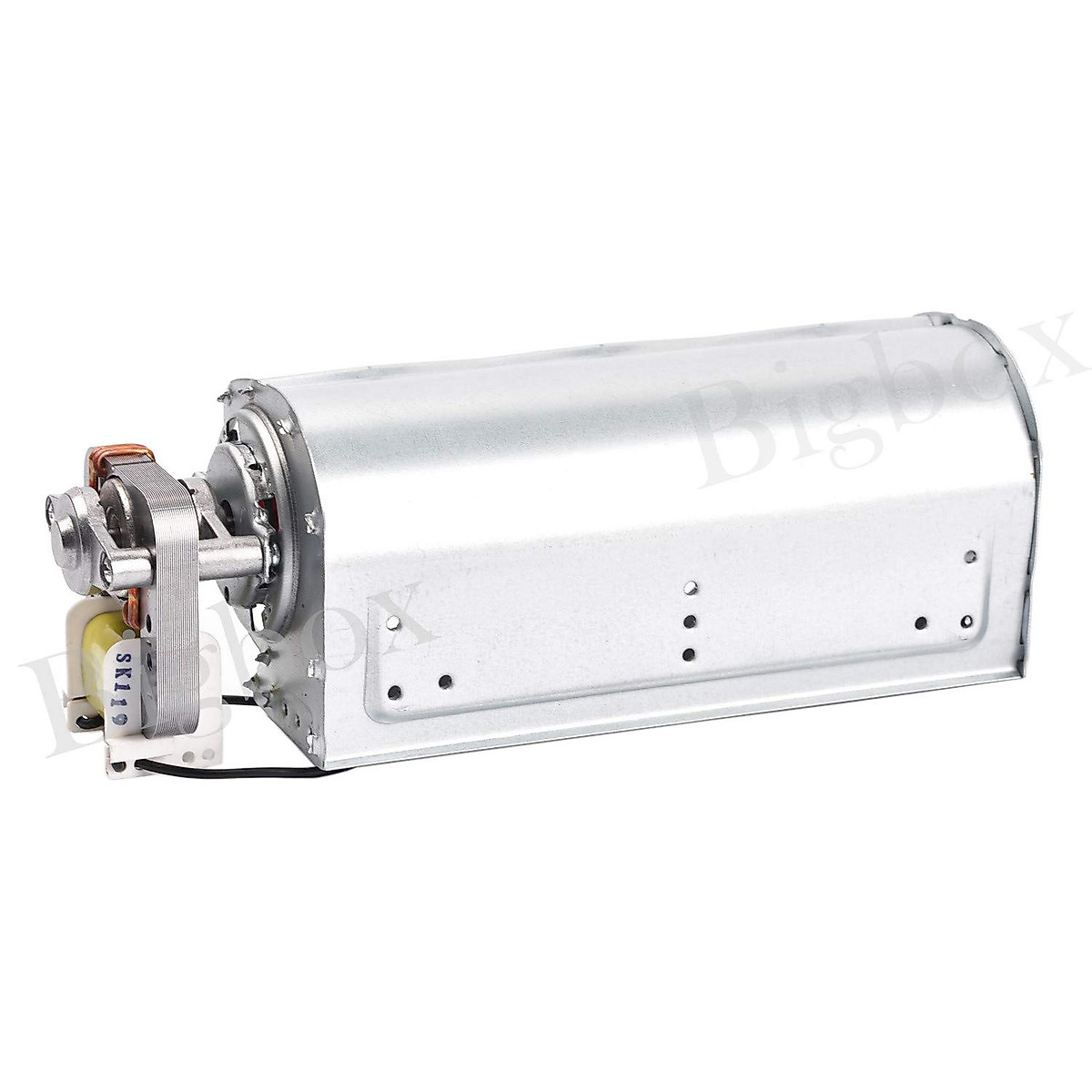 Adviace Replacement Fireplace Fan Blower for Heat Surge Electric Fireplace, Amish Fireplace, Squirrel Cage Blower for Heat Surge ADL-2000M-X, ADL-2000MX, X5C Electric Fireplace