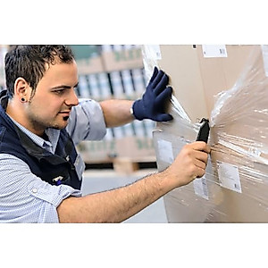 MARTOR 150001.12 Secumax 150 Safety Knife with Scraper Function