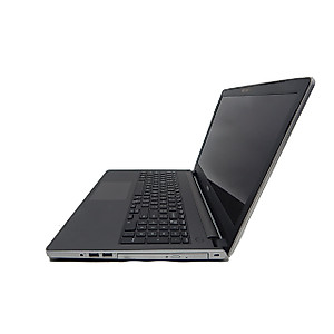 Dell Inspiron i5559-3347SLV 15.6 Inch Laptop (Intel Core i5, 8 GB RAM, 1 TB HDD, Silver Matte)