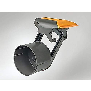 Tape Terror Pro-Grade Tape Dispenser, Cuts Tape Accurately Without Losing The Edge, Great for Most 2" Wide Tape (Dispenser for Standard Core Rolls)