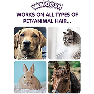 Vamoosh Pet Hair Dissolver 3x100g