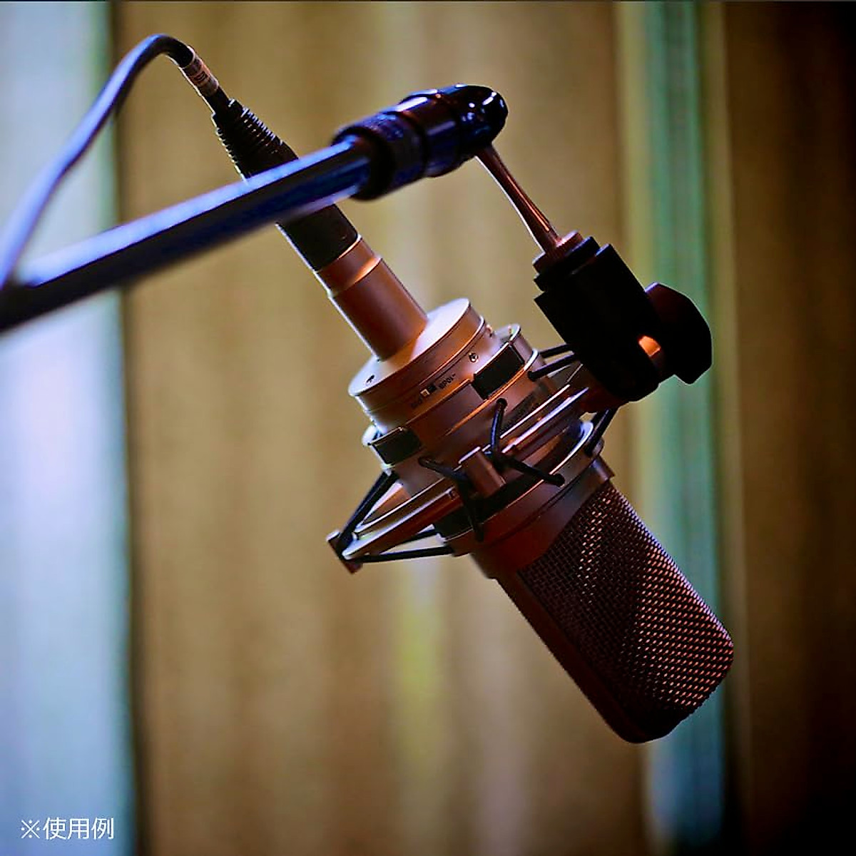 Triad-Orbit Micro 3 Long-stem Adapter