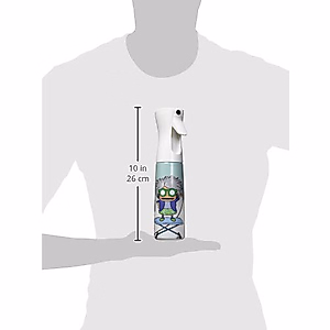 A Quilter's Corner Misting Bottle Mrs Bobbins Designs Spray, Varies