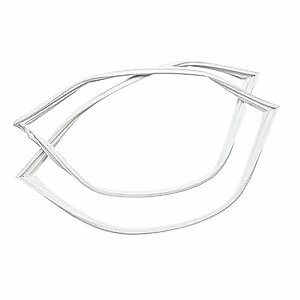 2188445A Fits for Whirlpool Refrigerator Door Gasket Seal PS328688 AP3092350 Replacement parts