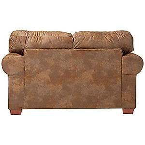 American Furniture Classics Sierra Lodge Love Seat