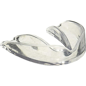 Dental Mouth Guard (6 Pack) - Night Guards for Teeth Grinding, Bruxism, TMJ, Teeth Clenching, Sleeping Mouth Guard for Grinding by Grace and Stella