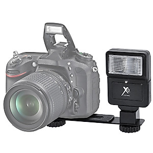 Canon EOS Rebel T7i EF-S 18-55 is STM DSLR Kit, EF 55-250mm STM, 64GB U3 Memory Card, Wide Angle, Telephone Lens, 48" Tripod and Accessory Bundle