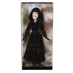 Barbie Collector Twilight Saga Eclipse Jane Doll