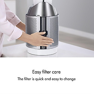 Dyson Purifier Cool TP4B Purifying Fan