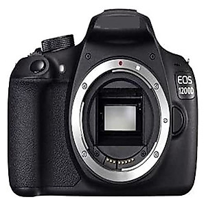 Camera EOS 1200D - Digital Camera with 18-55mm Lens Kits Digital Camera (Size : Body ONLY)