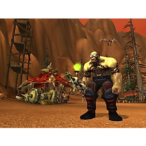 World of Warcraft: Cataclysm Expansion Set - (Obsolete)